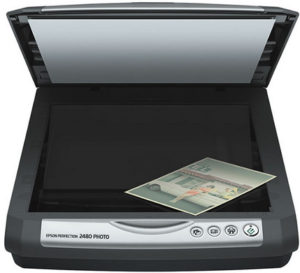 Perbedaan Fungsi Printer dan Scanner | Layanan Refil - Toner - sewa ...